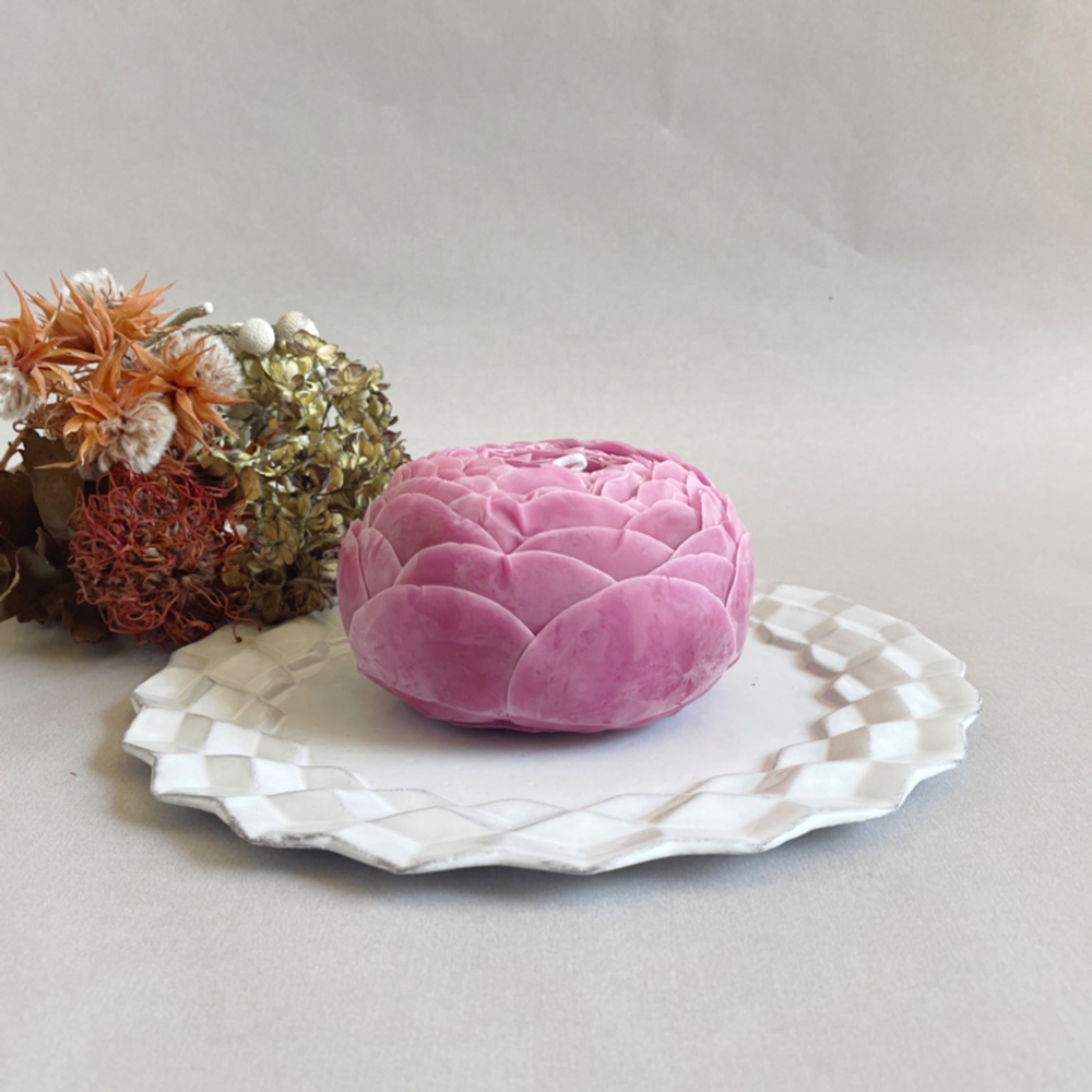 Decorative Candles - Complimentary Shipping & Gift Wrapping