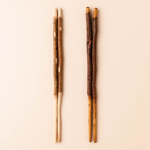 Forestborn Chopsticks | 100 Years of Japanese Craftsmanship